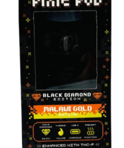 Buy THCA Vape Online | Pixie Pod – 4G Disposables, Live Diamond Blends ...